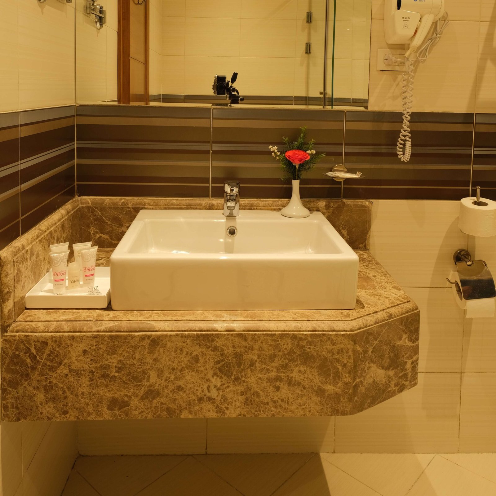 Suite – Marwa Hotels