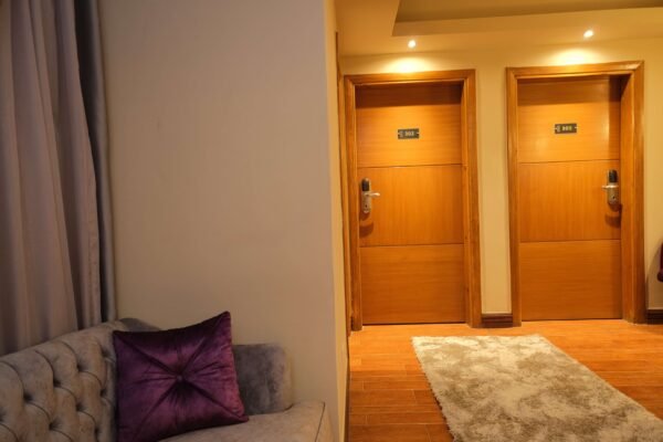 Suite – Marwa Hotels